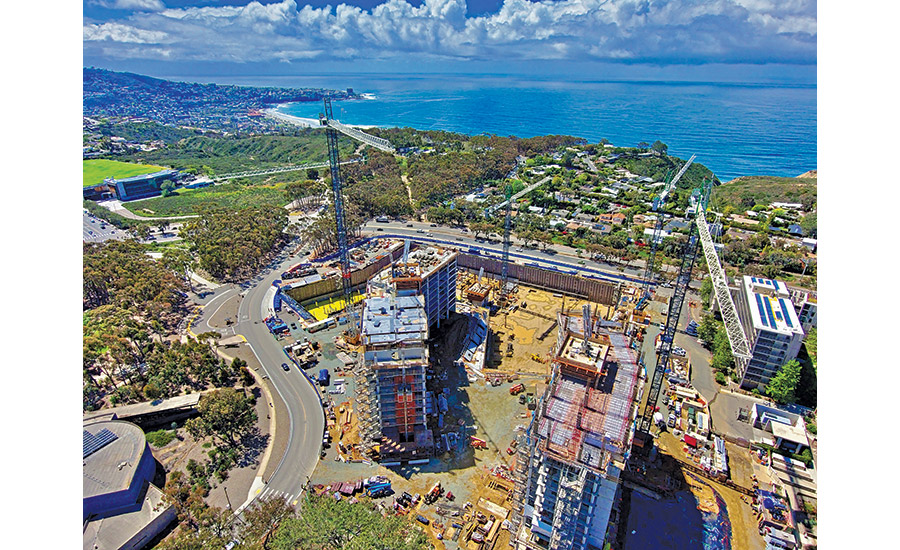 California & Northwest Snapshot: April 2022 - Latest Construction News ...